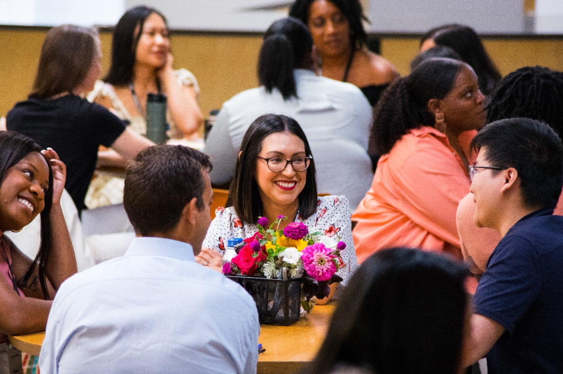 Programs | Visible Hands